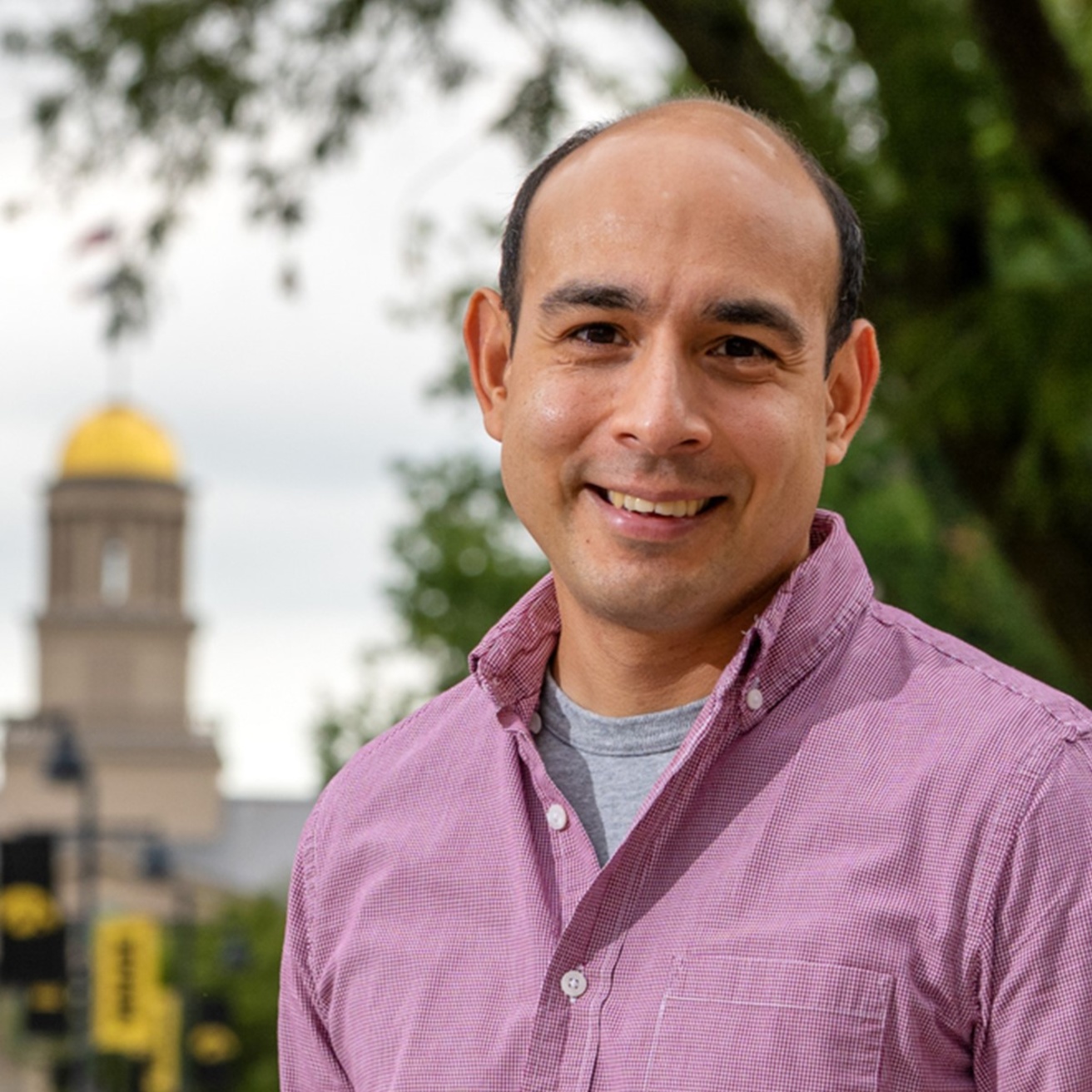 People | Political Science - College of Liberal Arts and Sciences | The ...