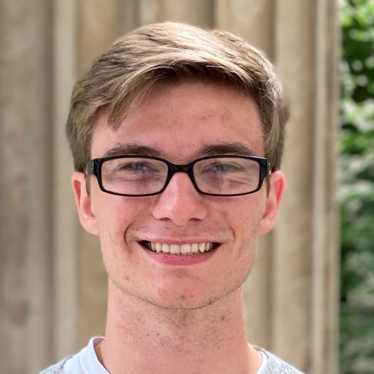 Graduate Students | Political Science - College of Liberal Arts and ...