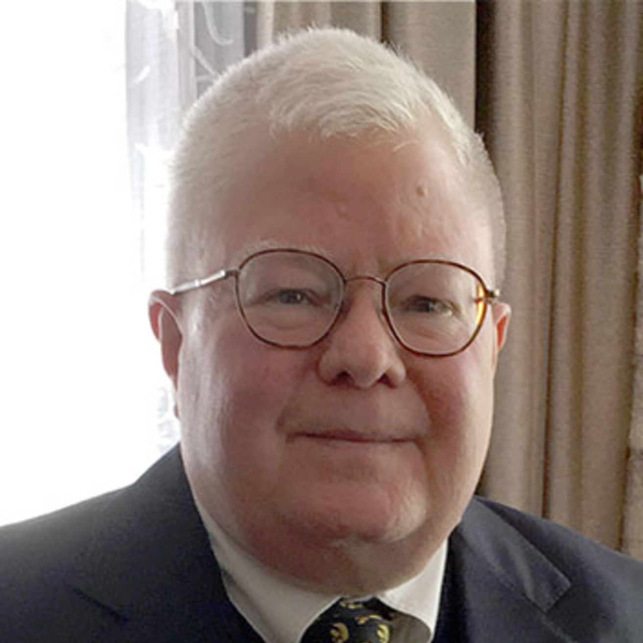 Richard Tyner | Political Science - College of Liberal Arts and ...