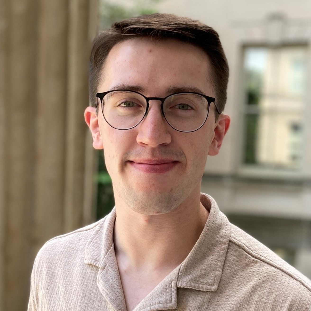 Dylan Lane | Political Science - College of Liberal Arts and Sciences ...