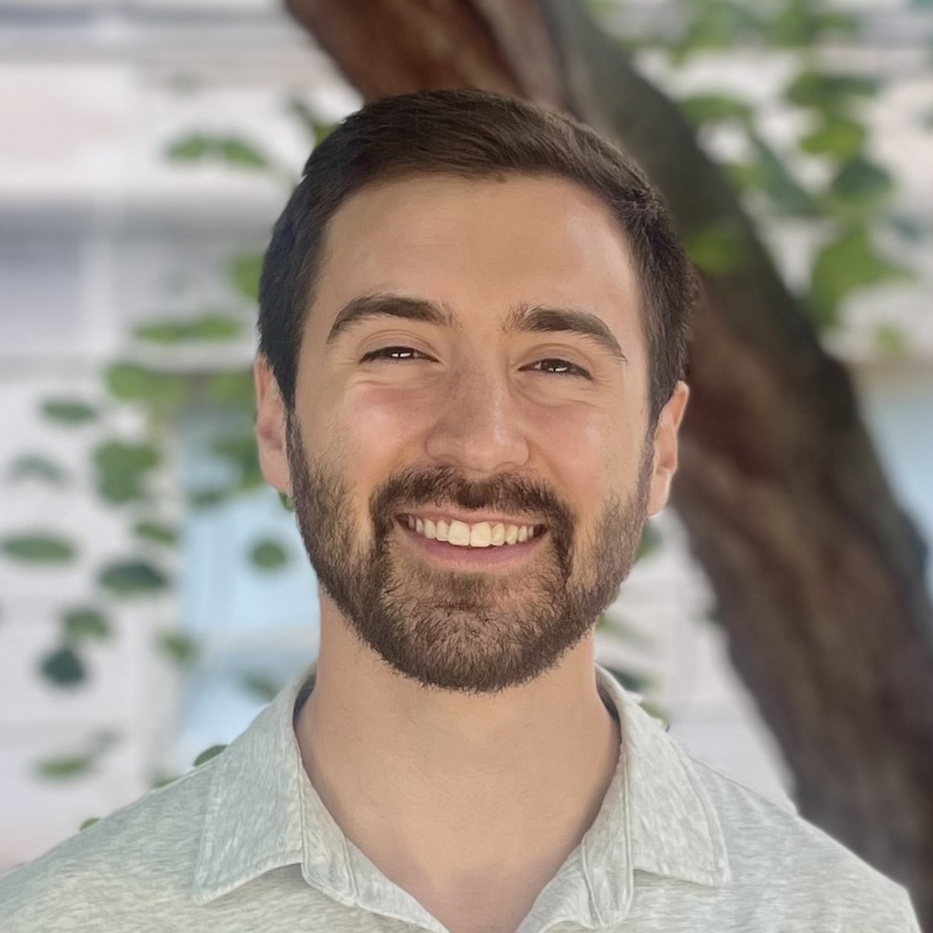 James Valentin | Political Science - College of Liberal Arts and ...