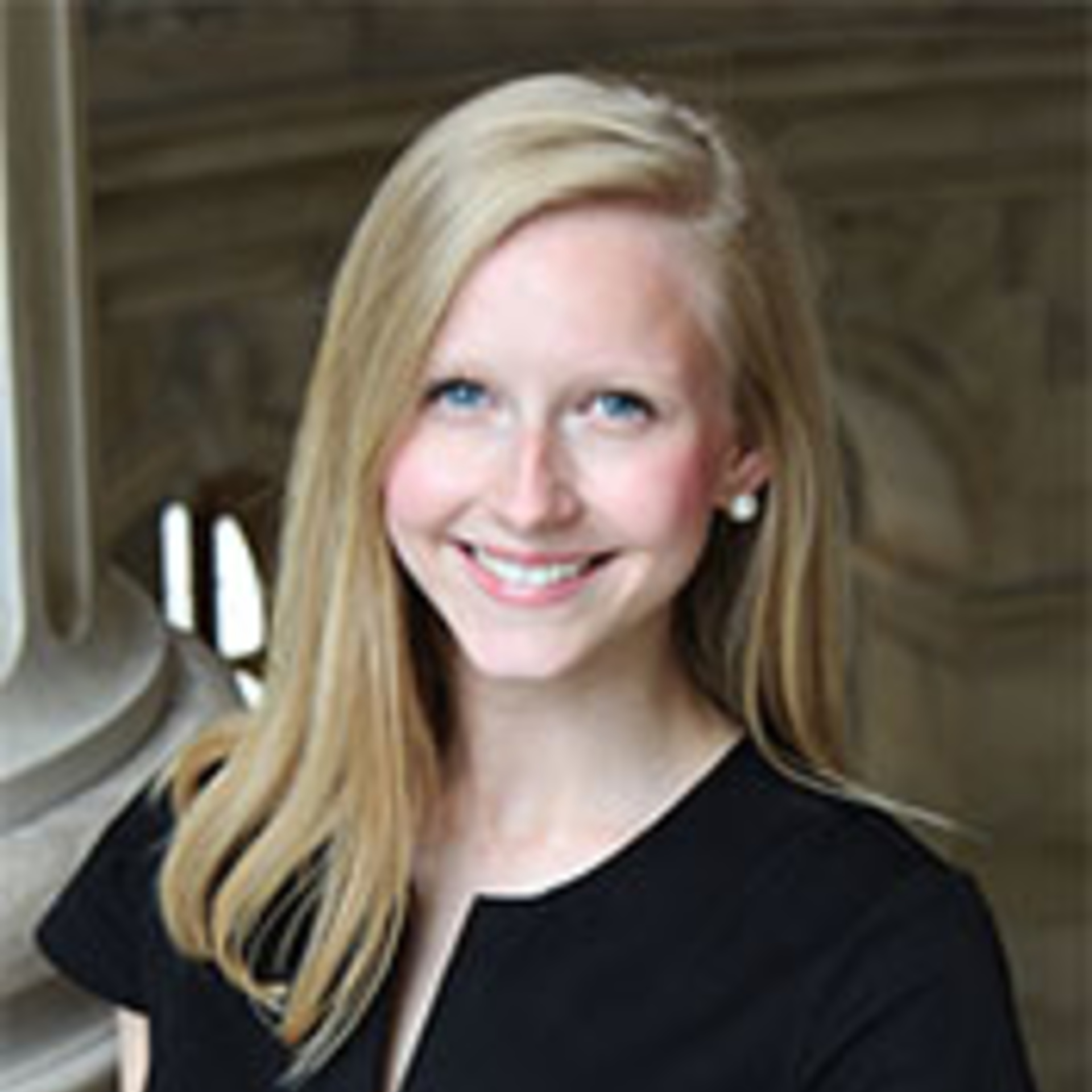 Alexa Den Herder | Political Science - College of Liberal Arts and ...