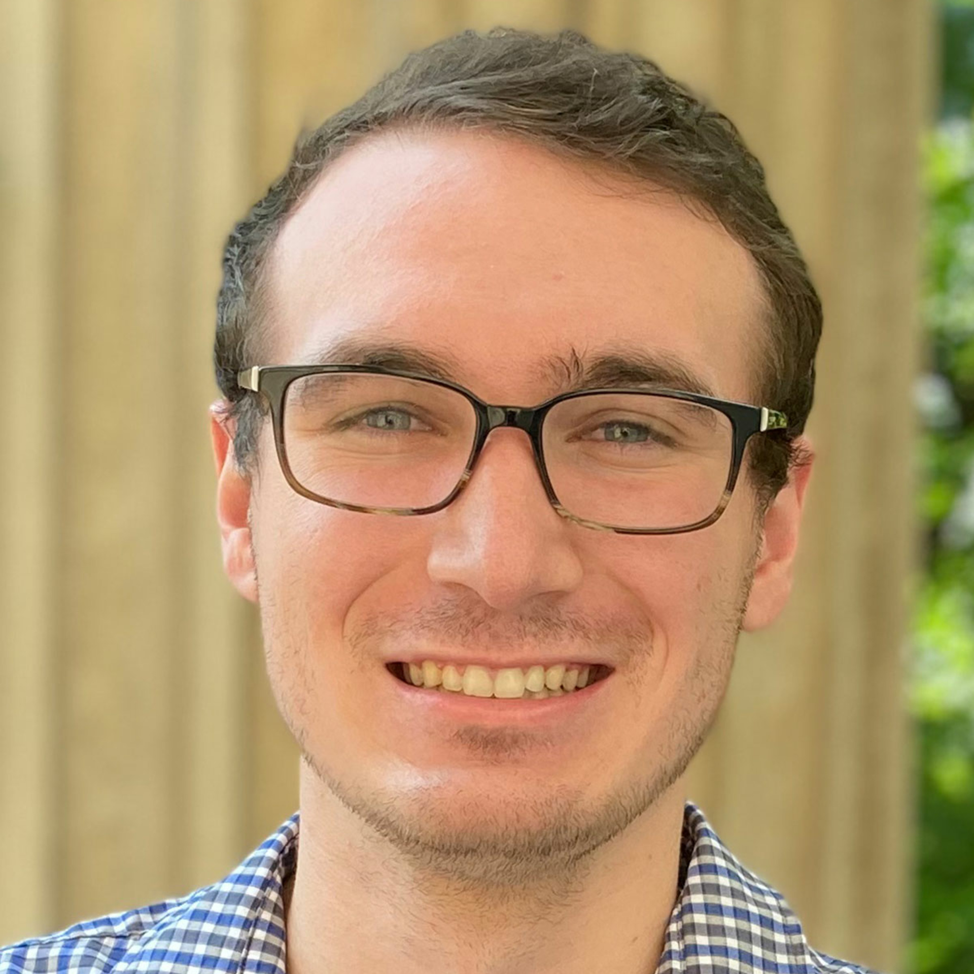 Chase LaSpisa | Political Science - The University of Iowa