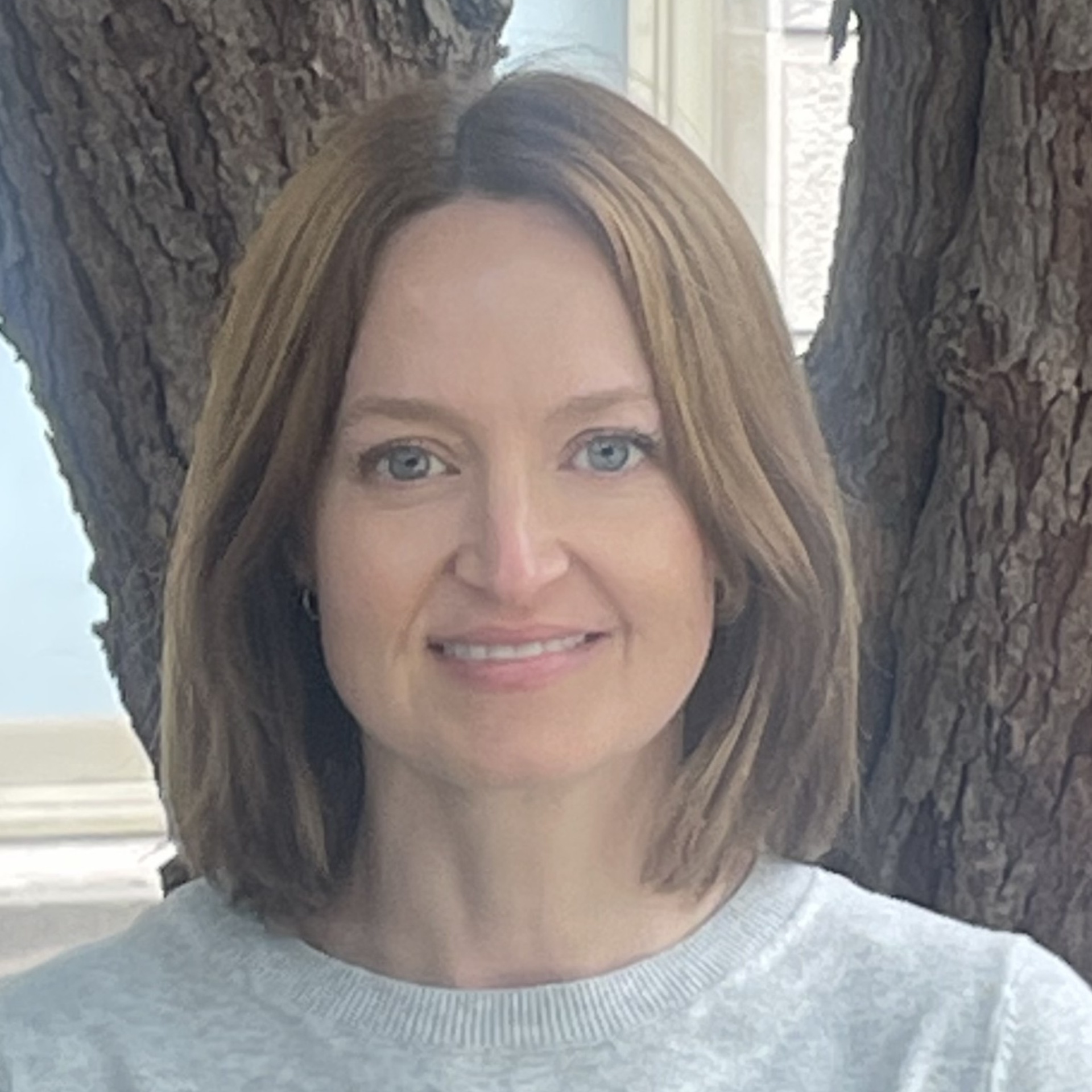 Bridget Leary | Political Science - College of Liberal Arts and ...