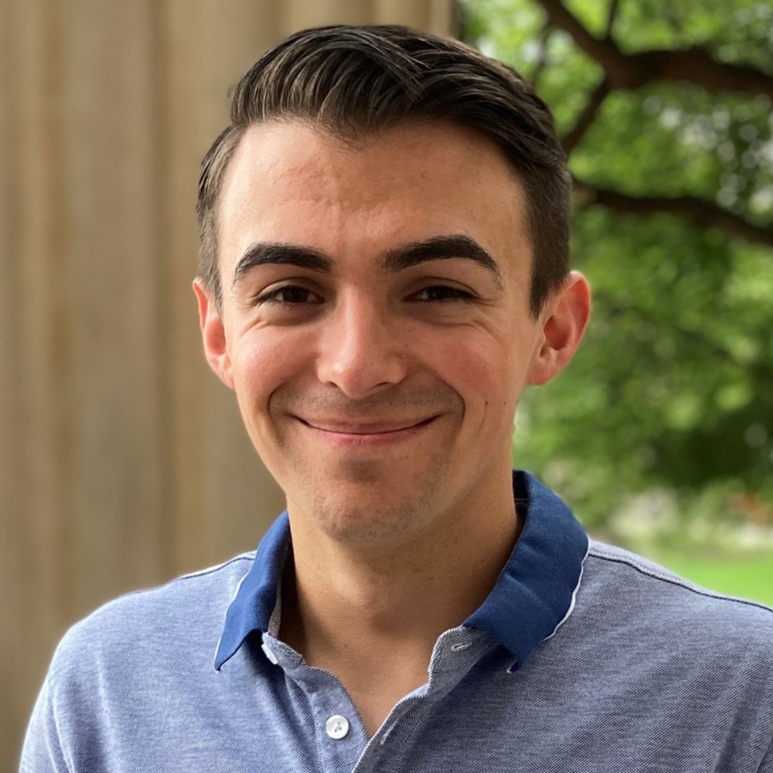 Graduate Students | Political Science - College of Liberal Arts and ...