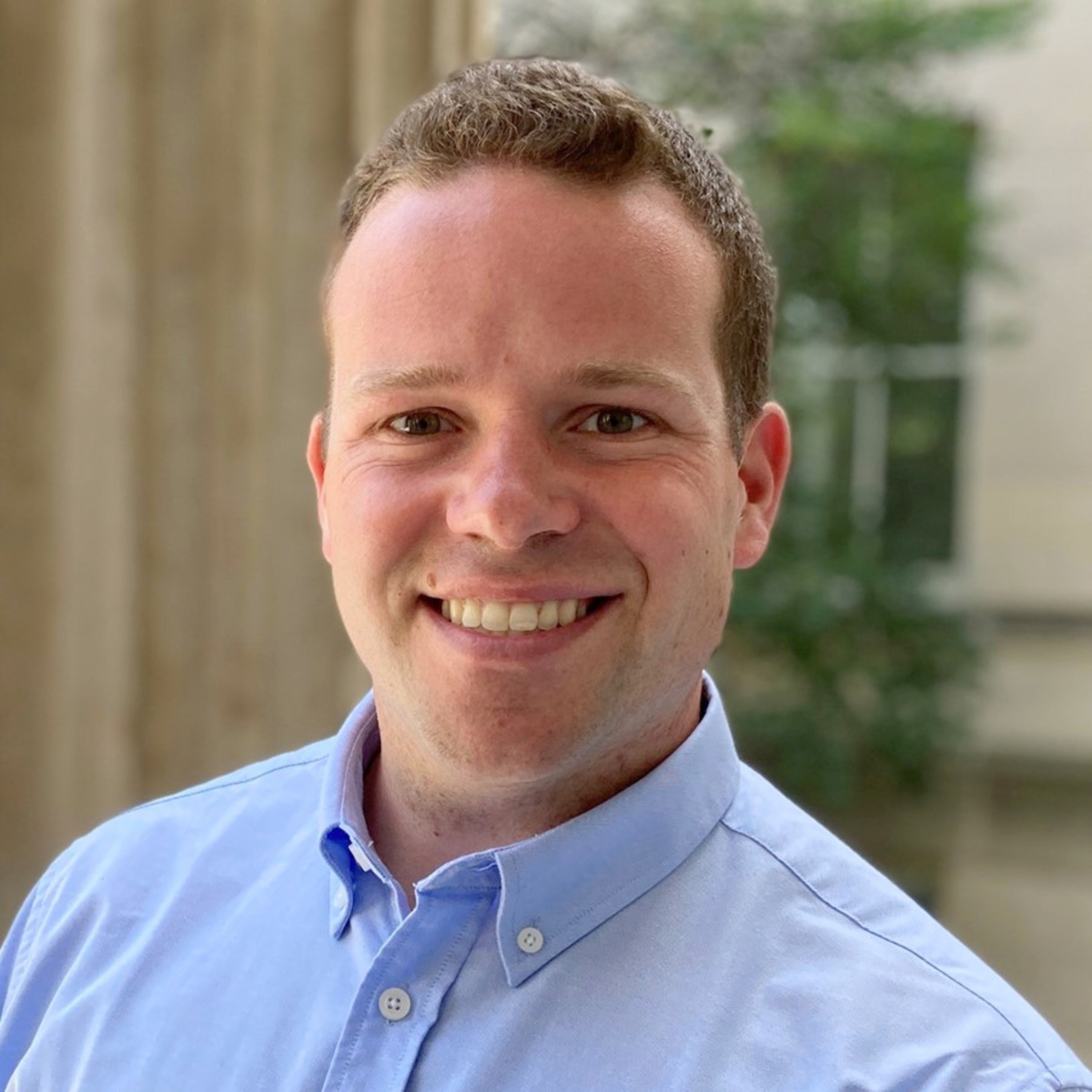 Colin Case | Political Science - College of Liberal Arts and Sciences ...