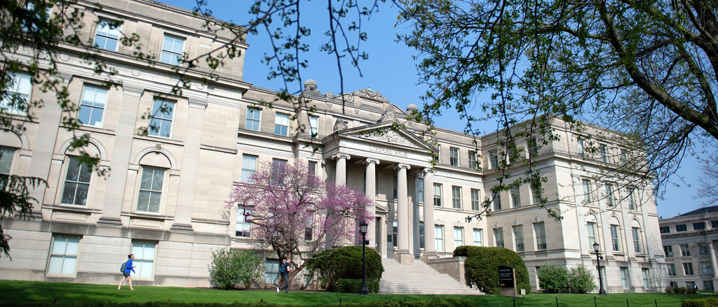 About | Political Science - College of Liberal Arts and Sciences | The ...